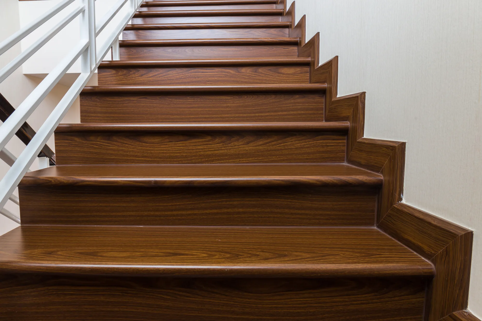 High-Quality Wood Stairs In Langley & Stair Renovation